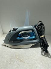 Shark Lightweight Professional Electric Iron G1468nn 13 (blue) for sale ...