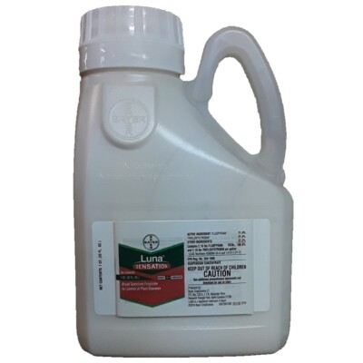 Luna Sensation Fungicide - 64 Ounces | eBay