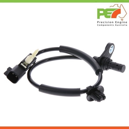 2x OEM Wheel Speed Sensors - LH & RH Rear For Ford Ranger PX3 2.0L ...