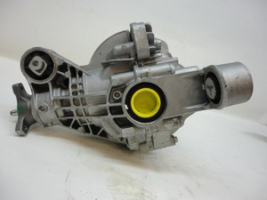 NEW GENUINE PORSCHE DIFFERENTIAL ASSY FITS PANAMERA 2010-15' 970 350 ...