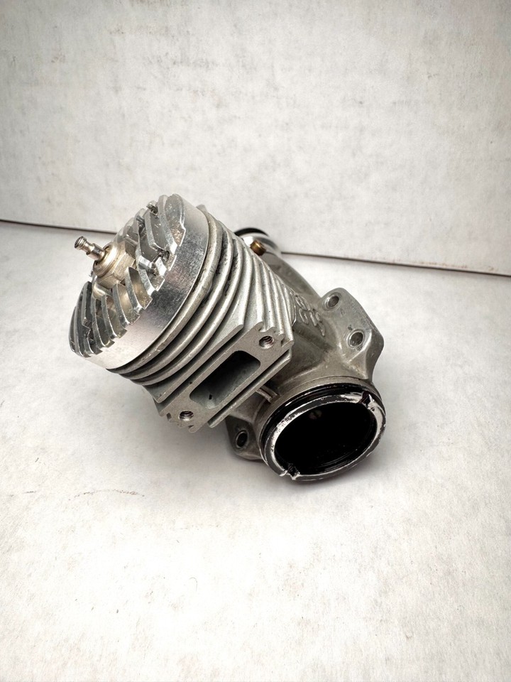 Cox 15 Glow Plug Model Airplane Engine | eBay