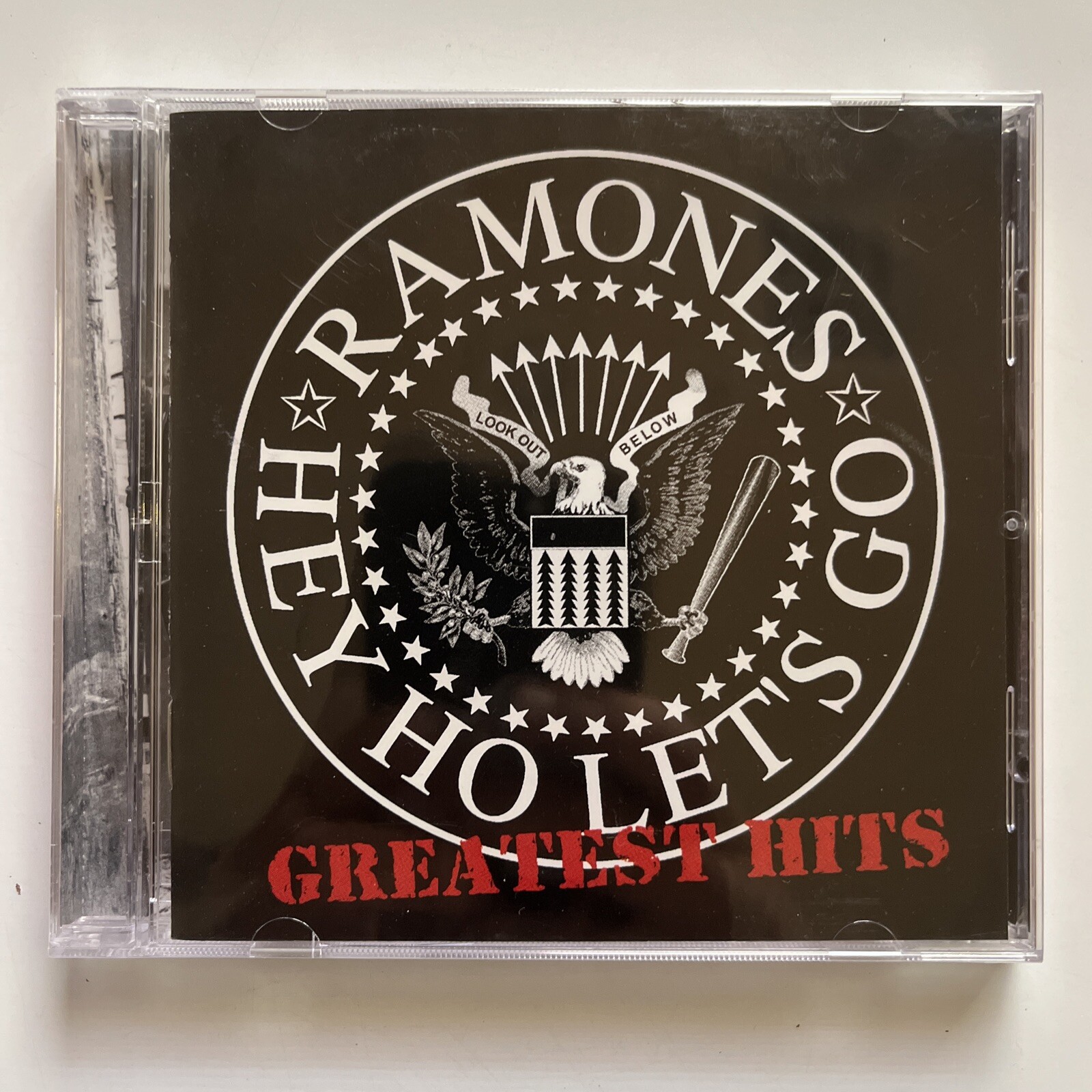 Greatest Hits by Ramones (CD, 2006) for sale online | eBay