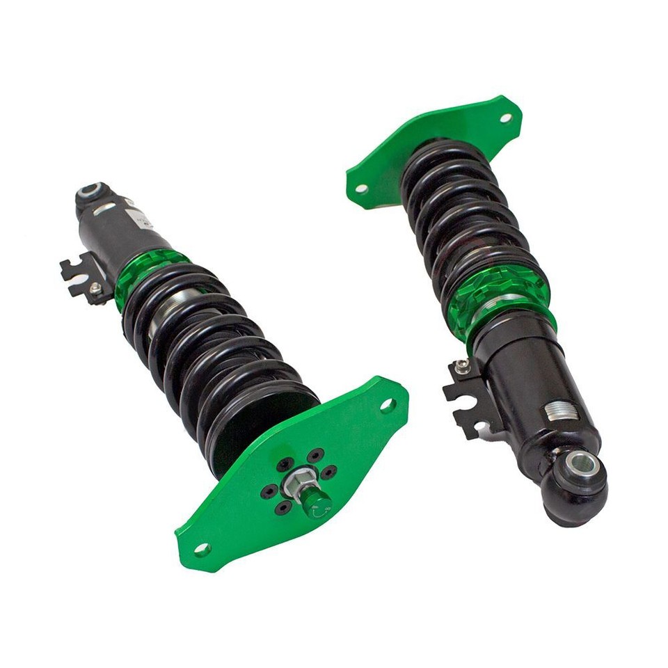 Rev9 Hyper Street II Coilover Spring+Shock for Mini Cooper R50 R53 02 ...