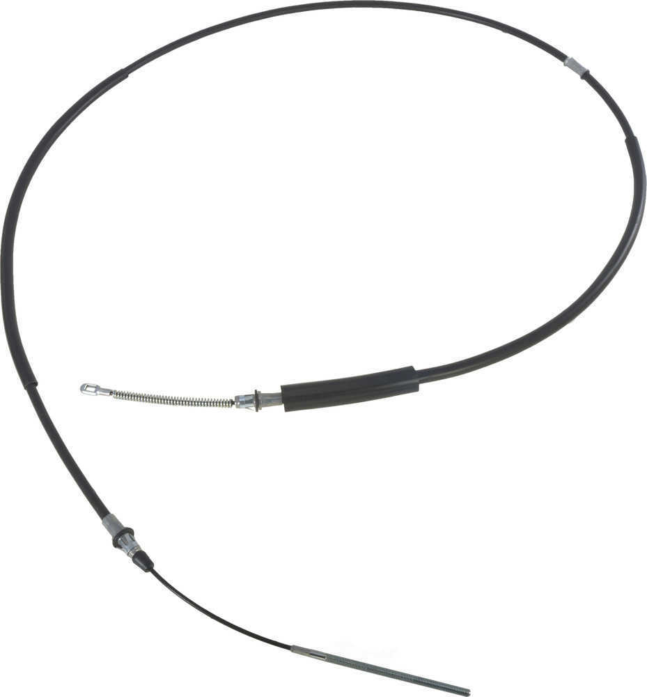 Parking Brake Cable Autopart Intl 1479-01099 for sale online | eBay