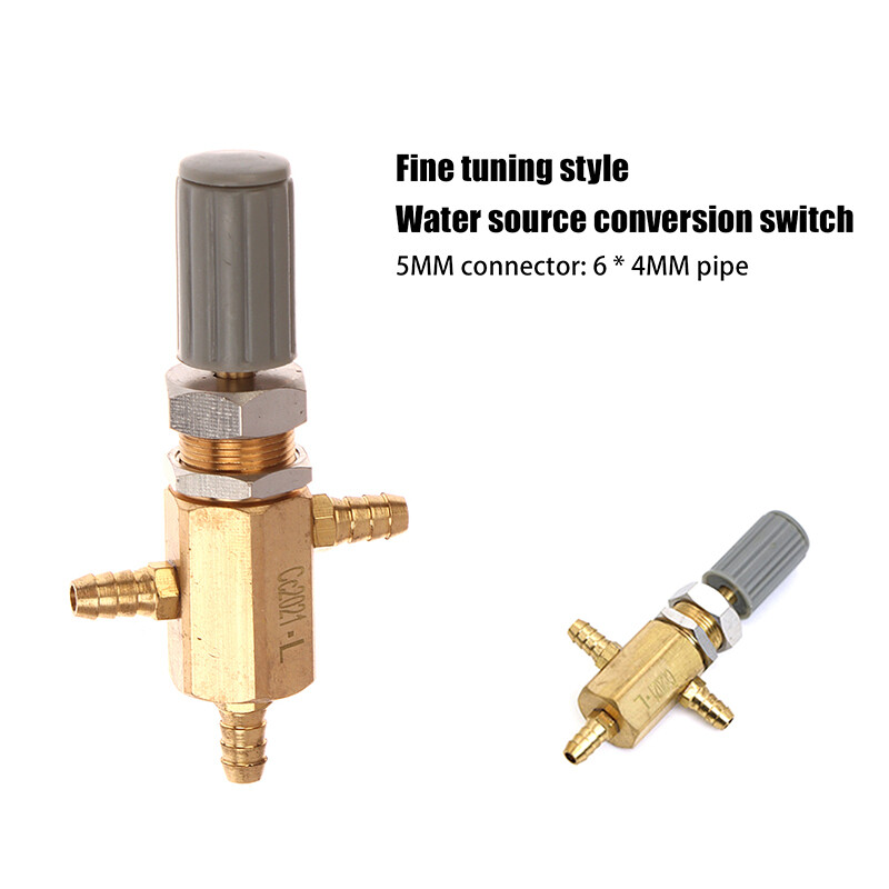 On/Off 3-Way Toggle Valve – TDS Dental