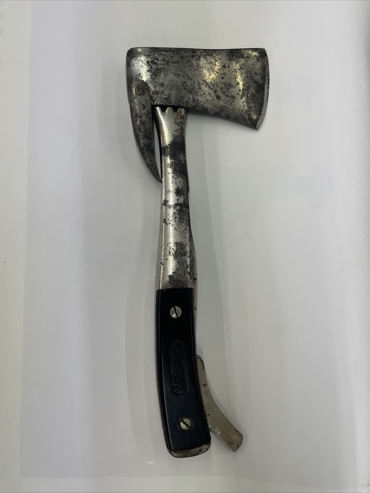 Marble Arms Safety Axe No 2 With Pick | eBay