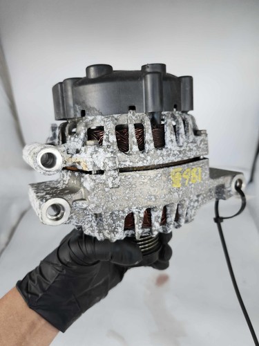 19 24 TOYOTA COROLLA Alternator ID 27060-24030 OEM F2625 | eBay