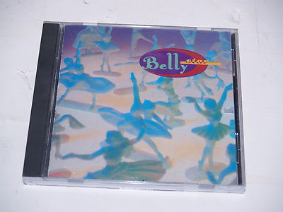 Music CD - Belly Star | eBay