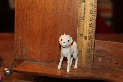 Barbie Doll Accessory Pet Goat | eBay