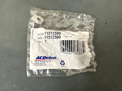 GM OEM NOS 11513599 Bumper Cover U Nut 2002-2020 Cadillac Escalade ESV ...