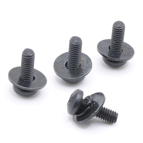 Screws for Vizio VX20L HDTV20A (VX20LHDTV20A) TV Wall Mount (Set of 4 ...