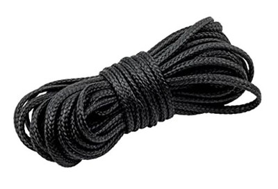 3/8" Nylon Braided Pruner Cord | 16 Ft Durable Tree Pruning Rope & Pole ...