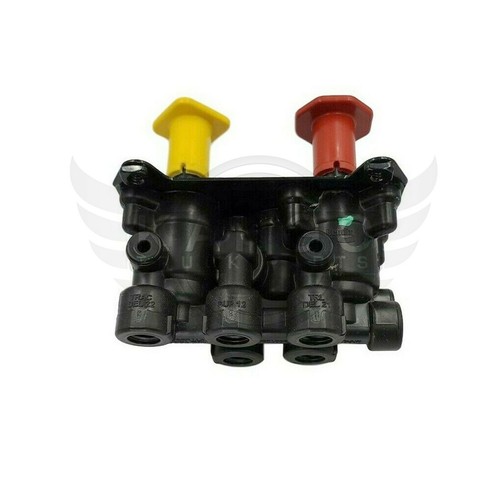 BENDIX MV3 TYPE DASH CONTROL MODULE 800573-107220-5000286-5005058 ...