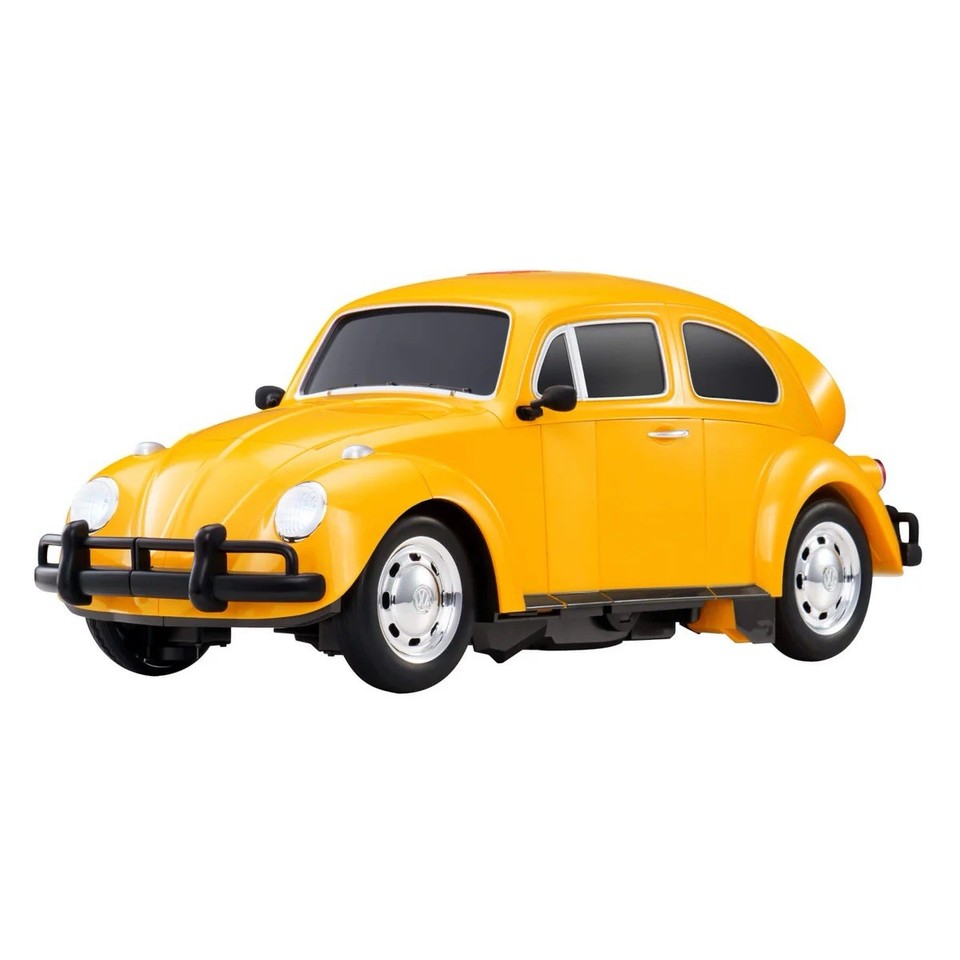 Flagship Robosen Transformers Interactive Auto- Converting Robot ...