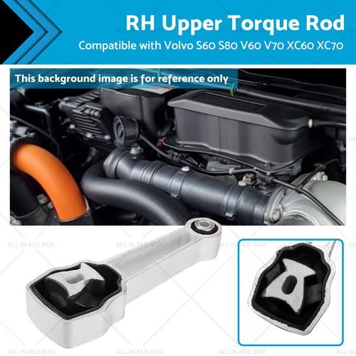 RH Upper Torque Rod Engine Mount SuitableFor Volvo S60 S80 V60 V70 XC60 XC70 T6 | eBay Australia