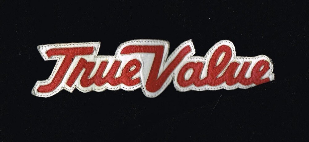 True Value Logo