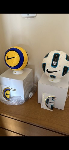 nike total 90 aerow ball limited and total 90 Tracer | eBay UK