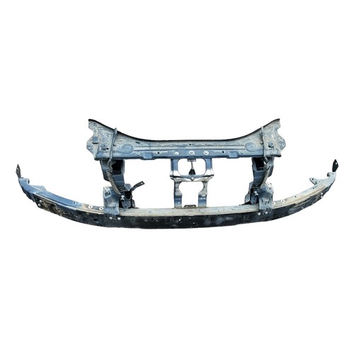03-09 Mercedes E320 E350 Front Radiator Support Clip Reinforcement ...