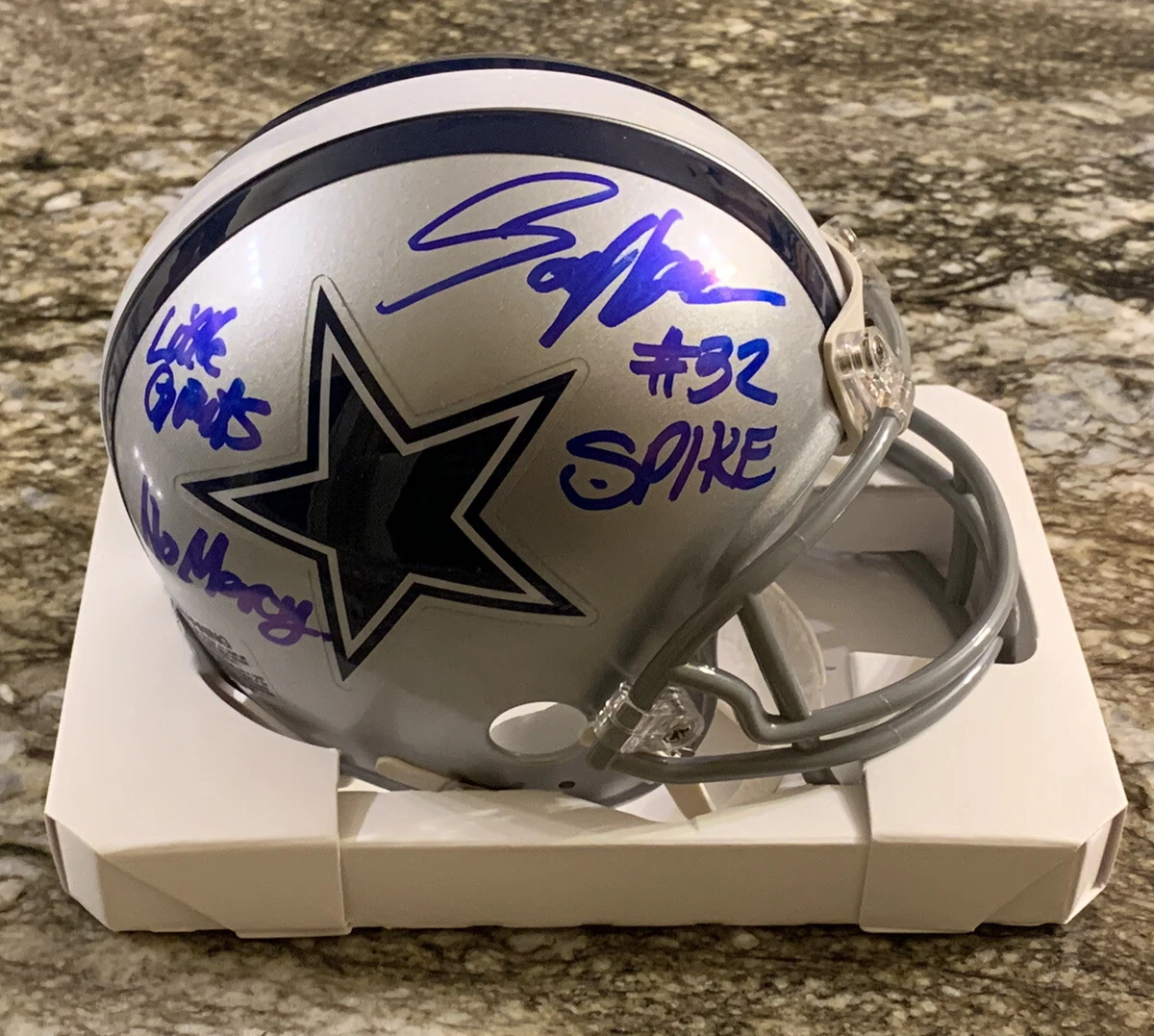 Little Giants Cowboys