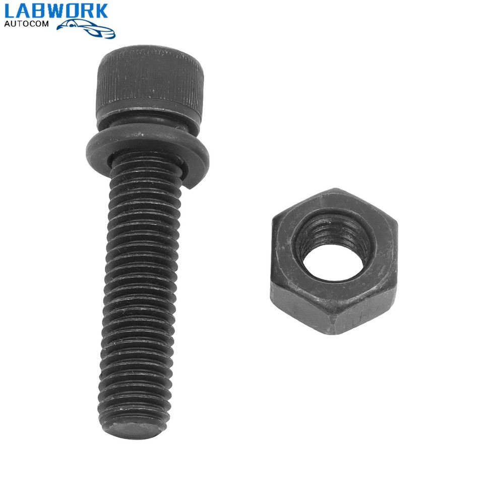 30 Ton Forged Pintle Hook Kit Heavy Duty Towing 60000lbs Capacity with ...