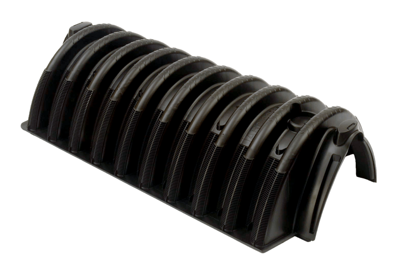 Infiltrator Arc 36 High Capacity 5 Ft. Leachfield Chamber Septic Tank ...
