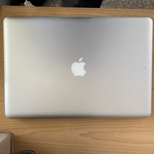 Apple MacBook Pro 15-inch, Mid 2010 (USED) | eBay