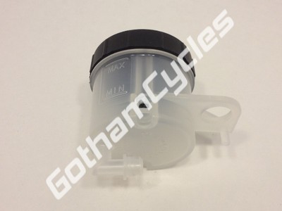 Ducati Brembo 45ml Front Brake Master Cylinder Fluid Reservoir Bottle ...