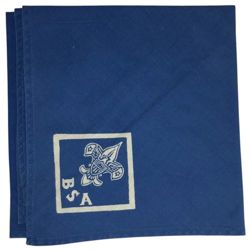 BSA Standard Troop Diamond Design Style Neckerchief BLU (LB1721) | eBay