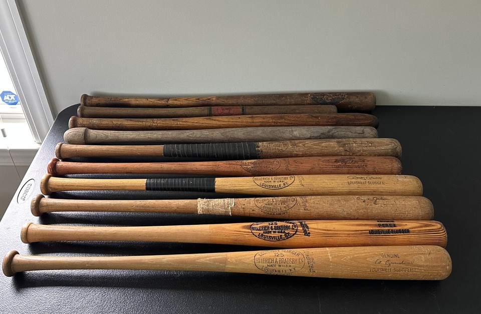 Vintage 1930's - BABE RUTH - BOSTON BRAVES - Baseball Score Counter ...