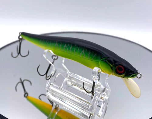 [Reserved] Megabass VISION 110 ONETEN Lure Additional shipping cost ...