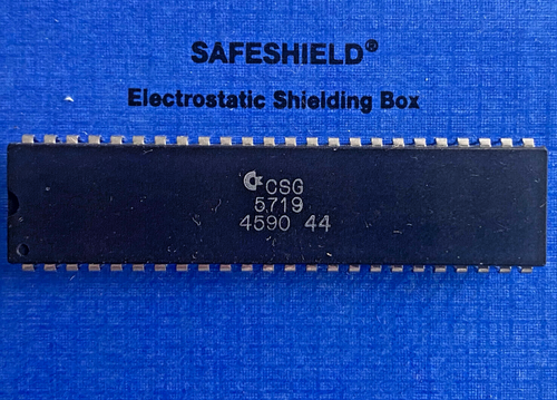 5719 CSG Gary Gate Array Chip IC Commodore Amiga 500/A2000/CDTV P.:W ...
