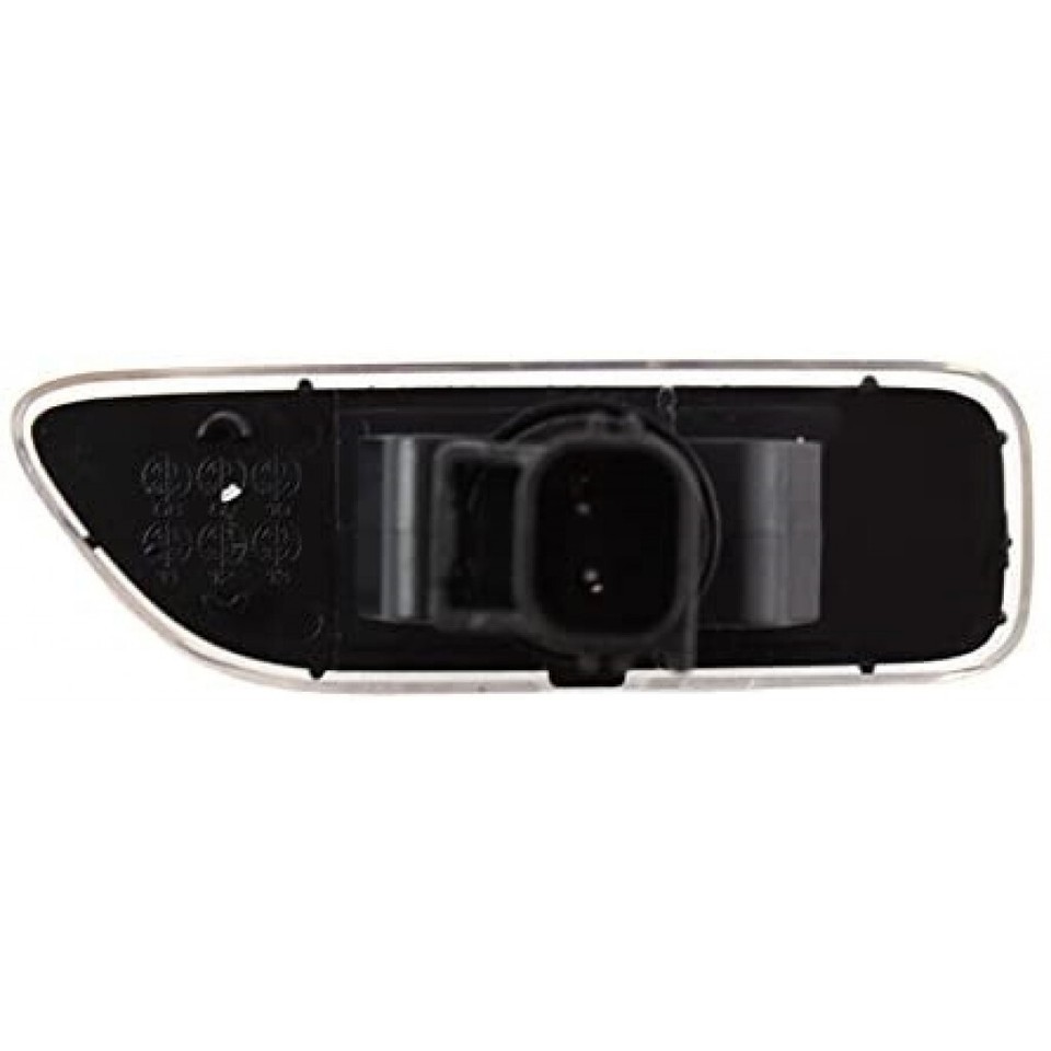 Fits Volvo V70 Side Repeater Lamp 2001-2003 Passenger Side VO2571102 | eBay
