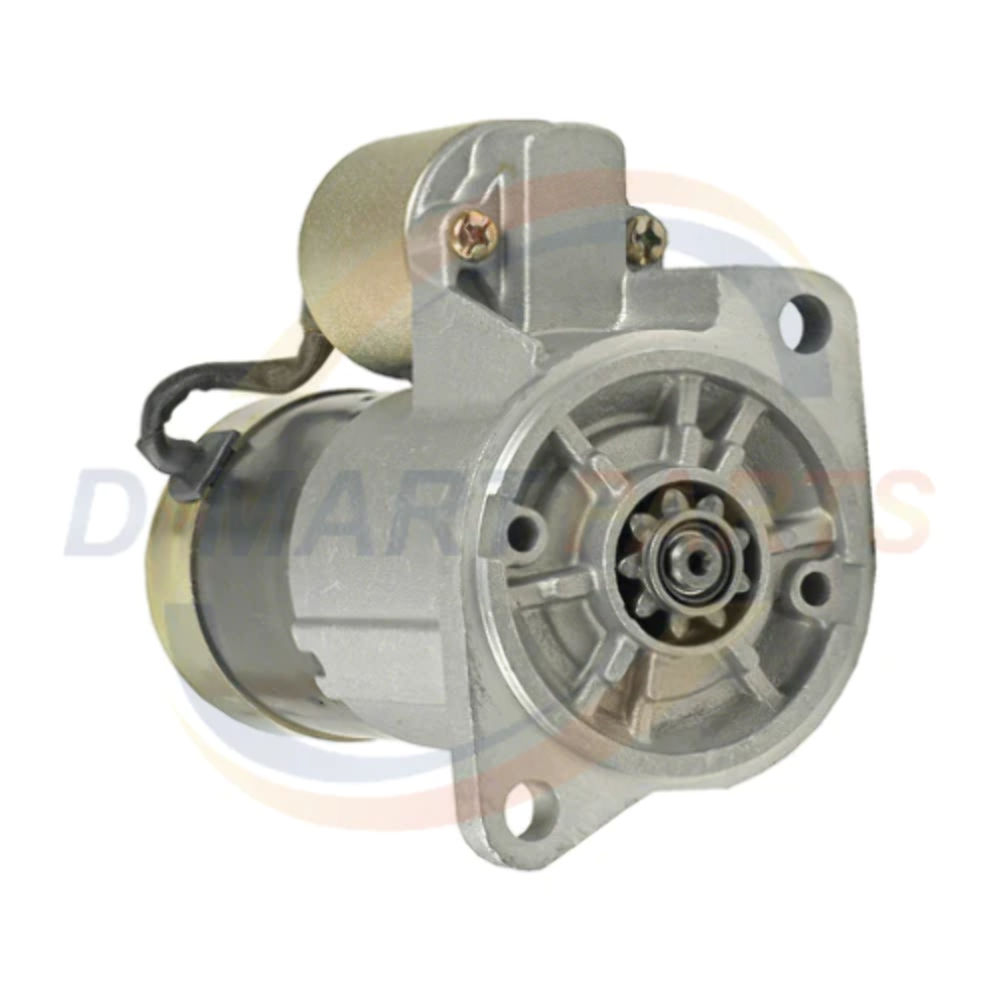 23300-K9160 starter Nissan Forklift H20 II H25 Engine forklift | eBay