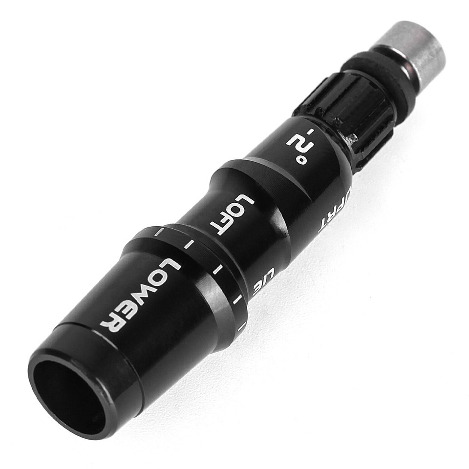 ADAPTER FOR TAYLORMADE Qi35, STEALTH,SIM,M3, M4, M5, M6, .350 SLEEVE ...