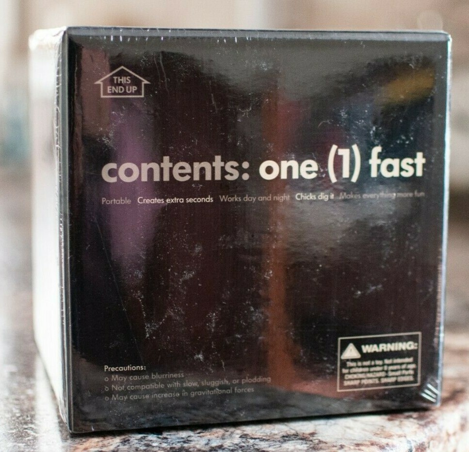 VW Volkswagen Fast GTI Fast Promotional Collectible Figure Vintage | eBay