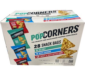 🔥 Pop Corners Variety Pack 28 Ct 🔥 Popcorners | eBay