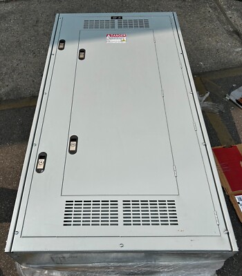 Electrical Panels & Boards - 480 277V