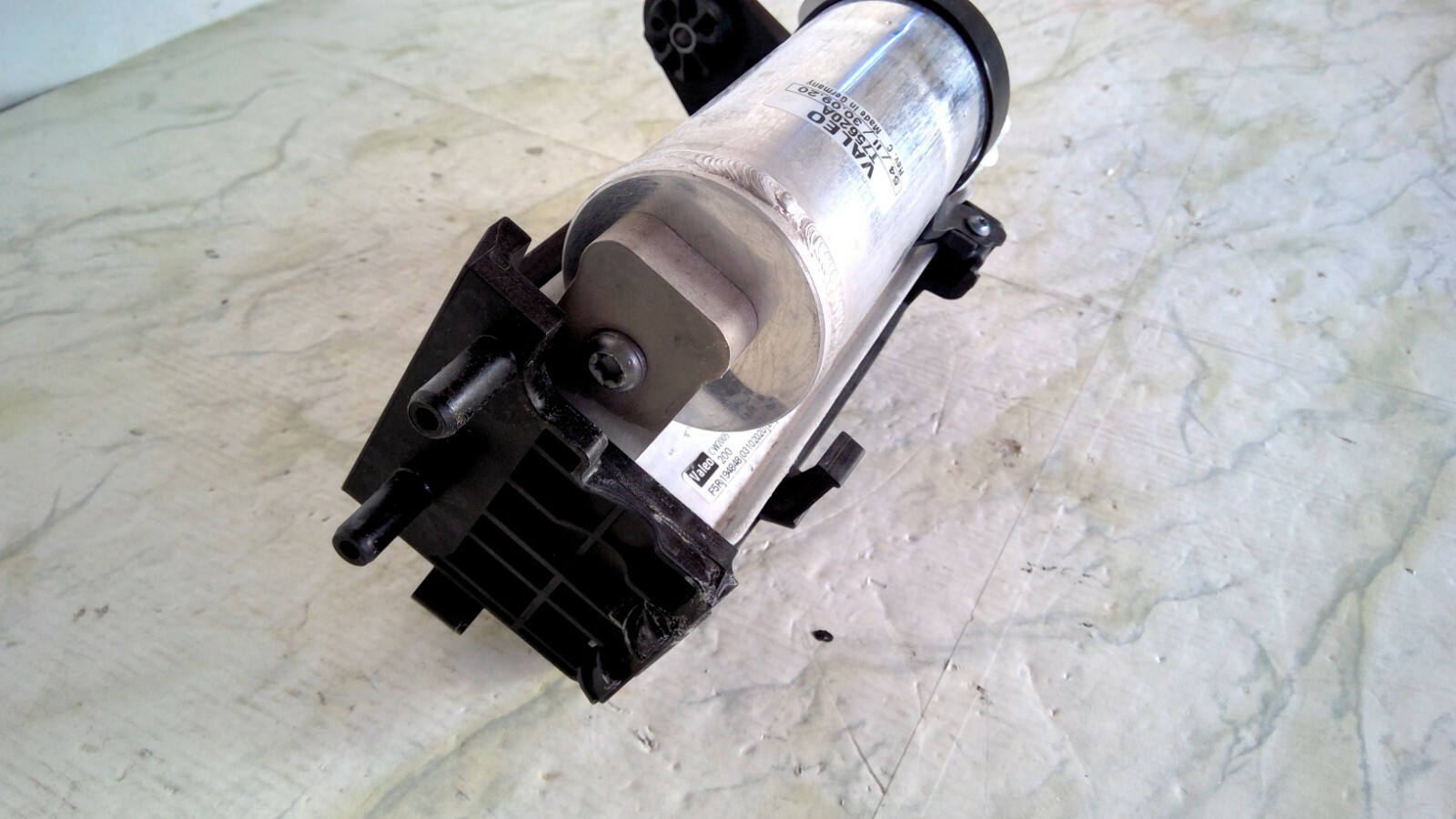 2019-2020 BMW 330I G42 G20 G21 G22 CAPACITOR AIR CONDITIONING OEM ...