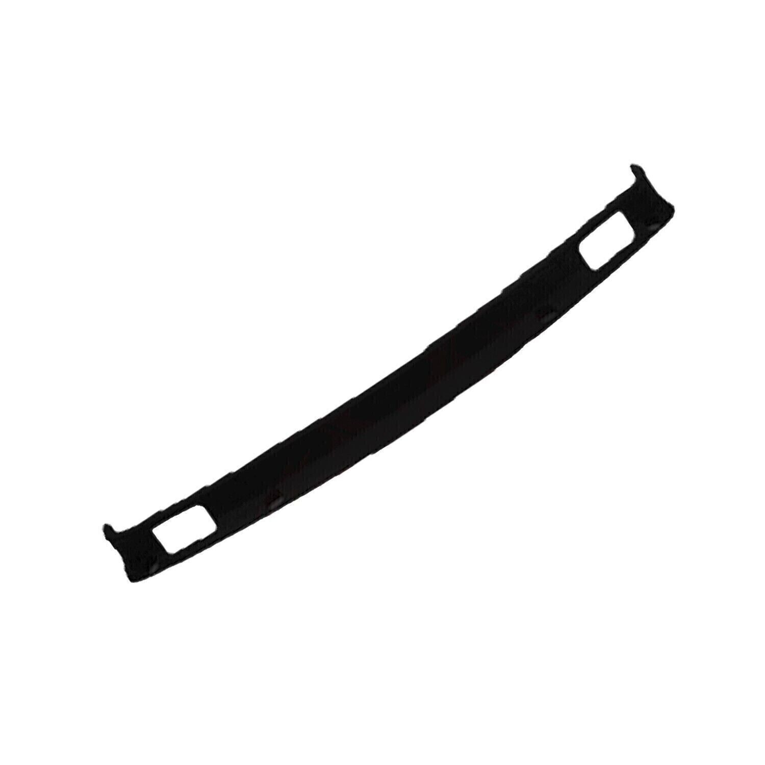 88-98 Chevy GMC CK OBS Bumper Valance Air Dam + Hardware SPORT FOG ...