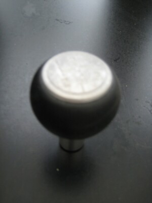 Mitsubishi Sigma Gear Knob - Read Description | eBay Australia