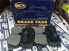RANGE ROVER SPORT & LAND ROVER DISCOVERY 3 REAR BRAKE PADS LR019627 OEM ...