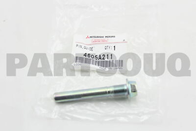 4605A211 Genuine Mitsubishi PIN,RR BRAKE | eBay