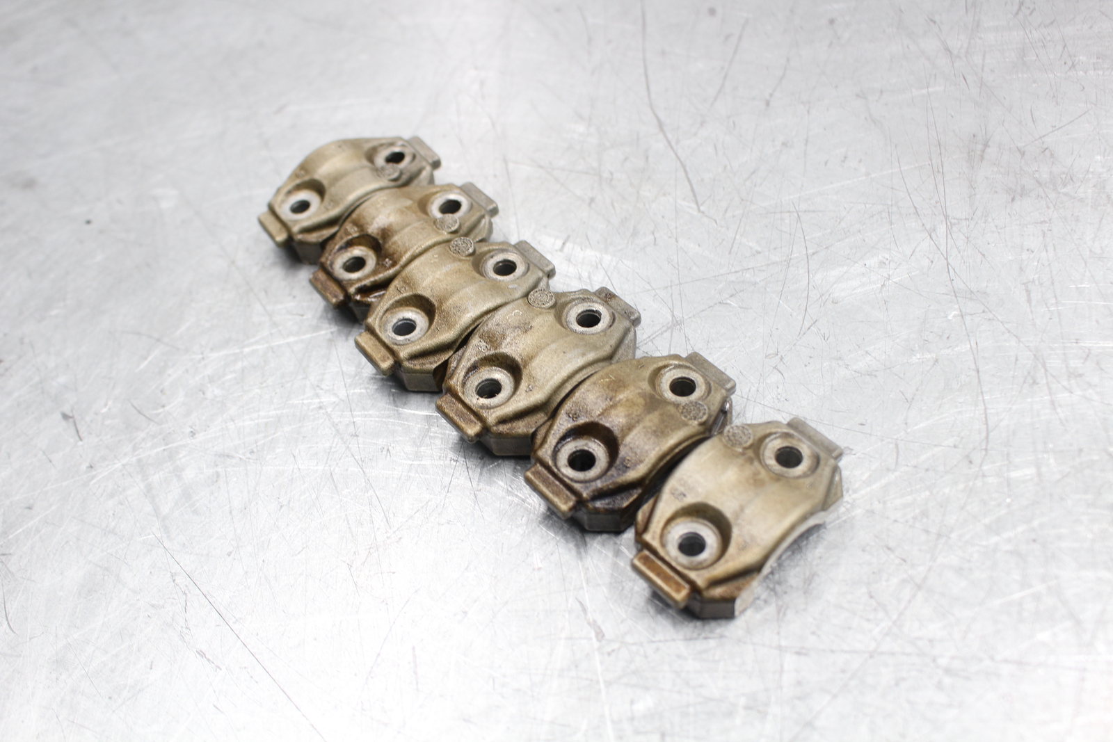 2011-2016 BMW N55 3.0L ENGINE VALVETRONIC ECCENTRIC CAMSHAFT BEARING ...