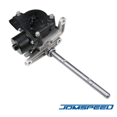 New Transfer Case Shift Actuator Motor Fit For Toyota Tacoma Tundra ...