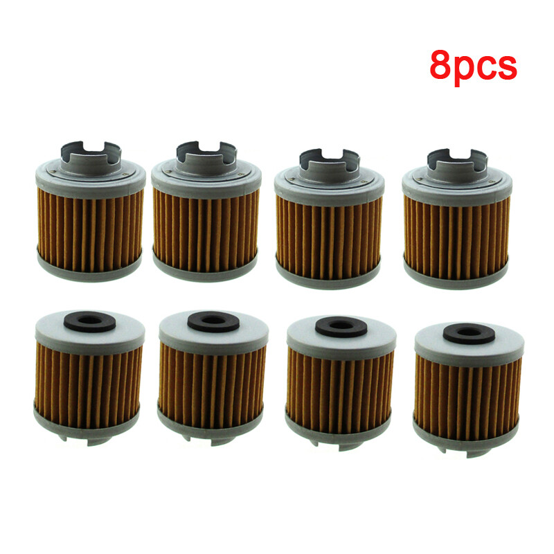 10pcs Oil Filter For Zongshen 190cc ZS190 YX 150cc 160cc Engine Pit ...