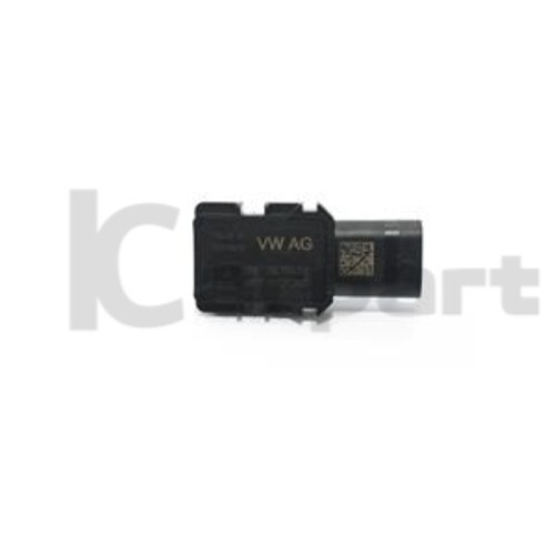 New OEM Intake Manifold Air Pressure Sensor for Audi 2.0 TFSI 06L906052 ...