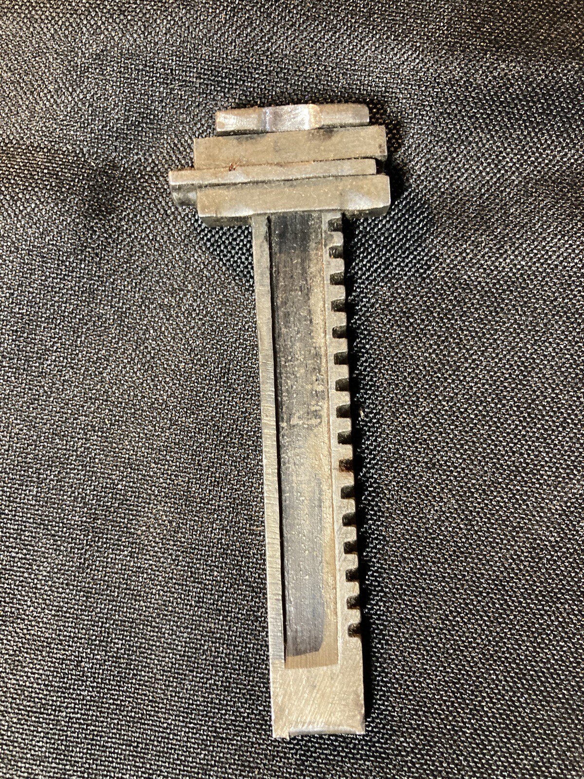 Mauser k98 Rear Sight Leaf . Mauser Sight | Grelly USA