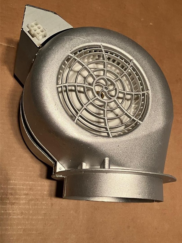 Italian Range Hood Blower Model DR50DT16CL Compatible with Model ...