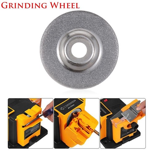 Abrasive Tools Grinding Wheel Kitchen Accessories Drill Sharpening ...