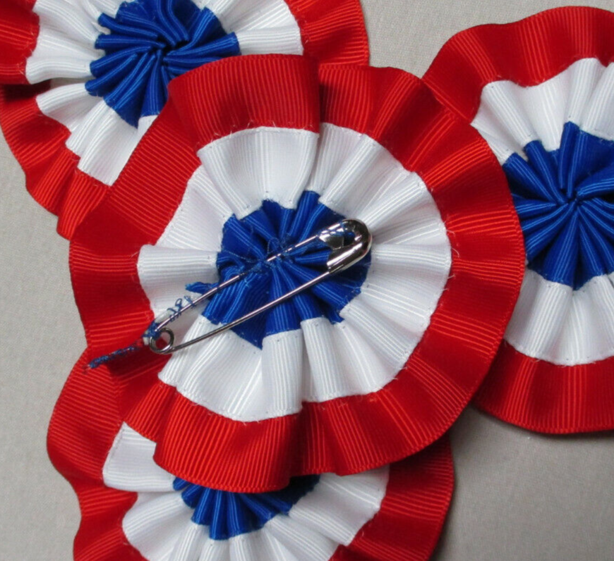 Cockade Liberty Phrygian Cap Cockade French Revolution Les Miz Bastile ...